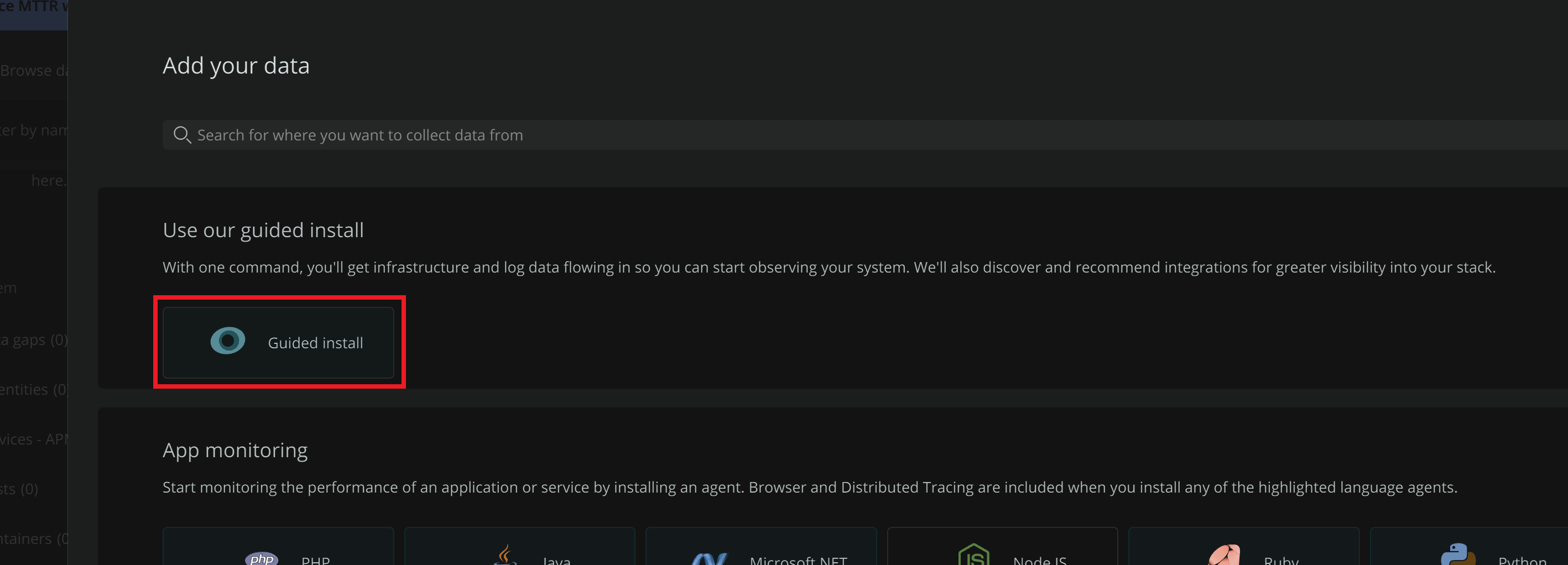 Installing and Configuring New Relic for WordPress | GridPane